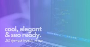39+ Best SEO Friendly Blogger Templates { Free List } 2023